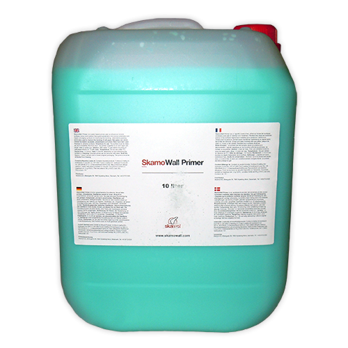 Skamol Primer (Grundierung) | 10l | Schreiter & Kroll